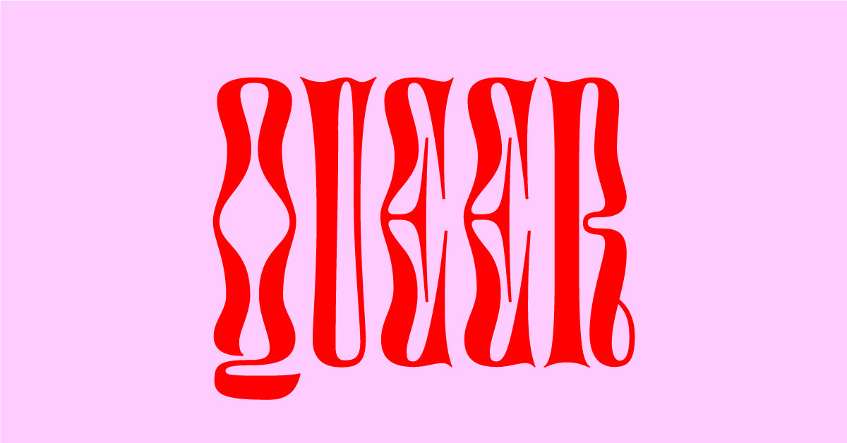 Giving Back – Queer Gin